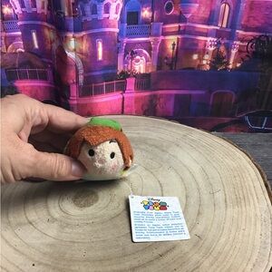 Disney | Toys | Disney Tsum Tsum Peter Pan New | Poshmark